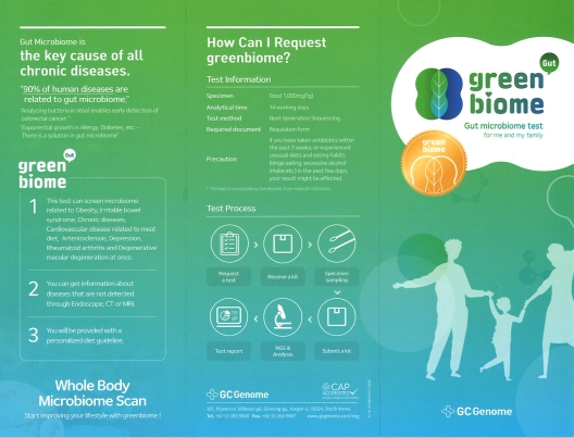 Naturezymes - Let us love our neighbors as ourselves.